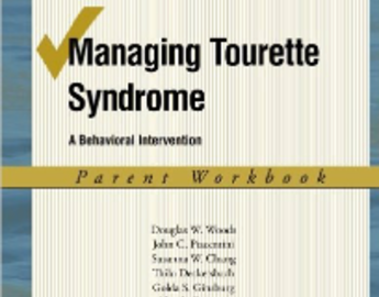 Tourette Syndrome and Tic Disorder | Cumming School of Medicine | University of Calgary